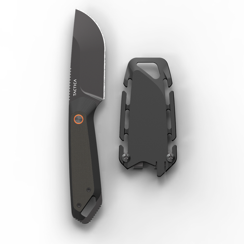 K.300 Fixed Blade