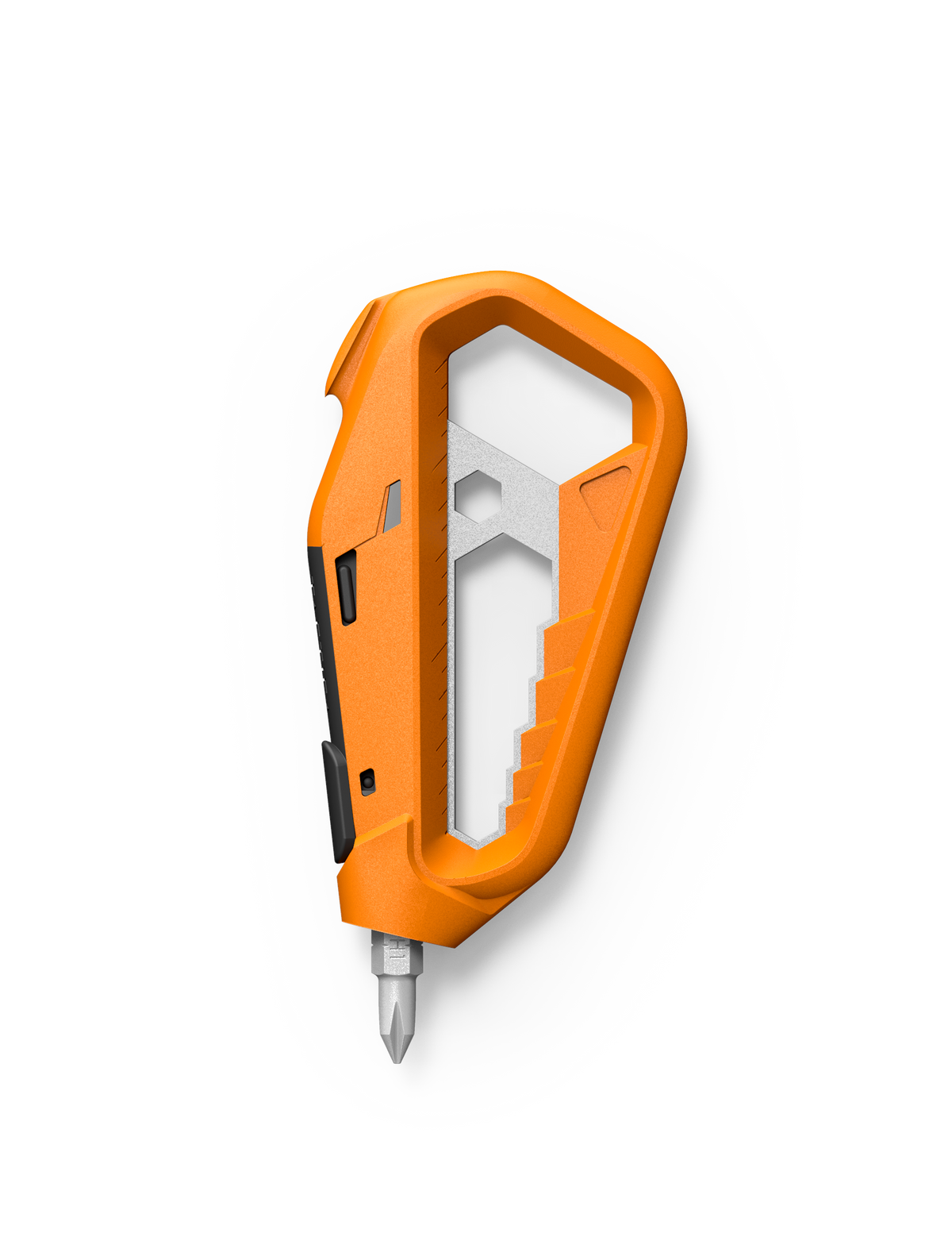 M.100 Multitool - Lightweight composite EDC